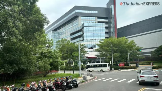 Dholera Smart City: First Greenfield Smart City Dholera SIR